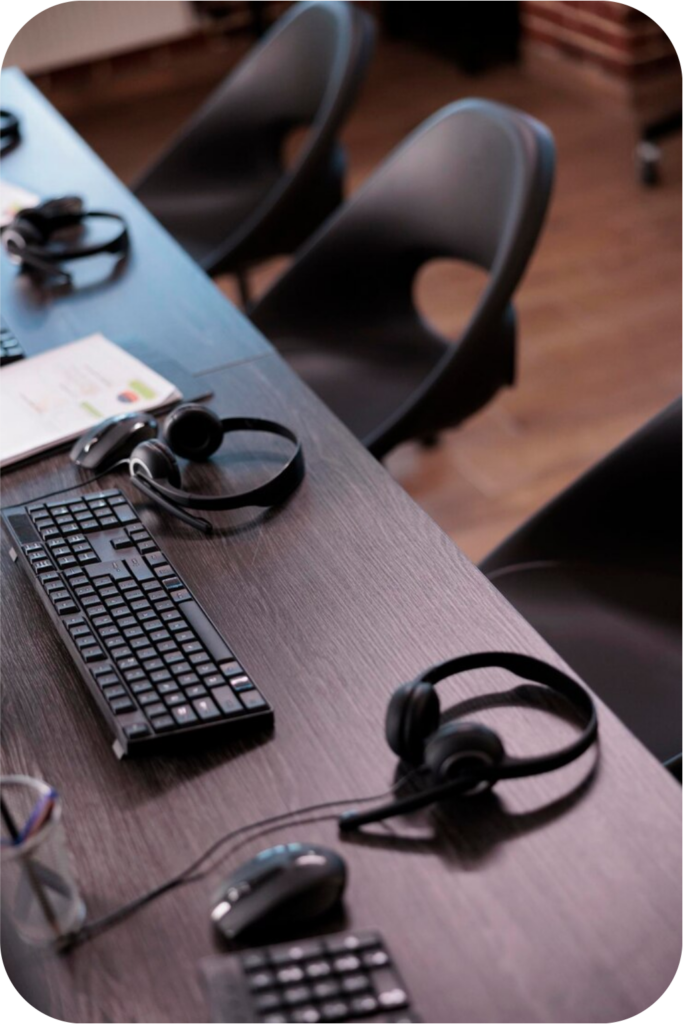 About us – Invicta eSolutions